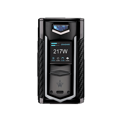 VOOPOO VAPE Spark Your Moments